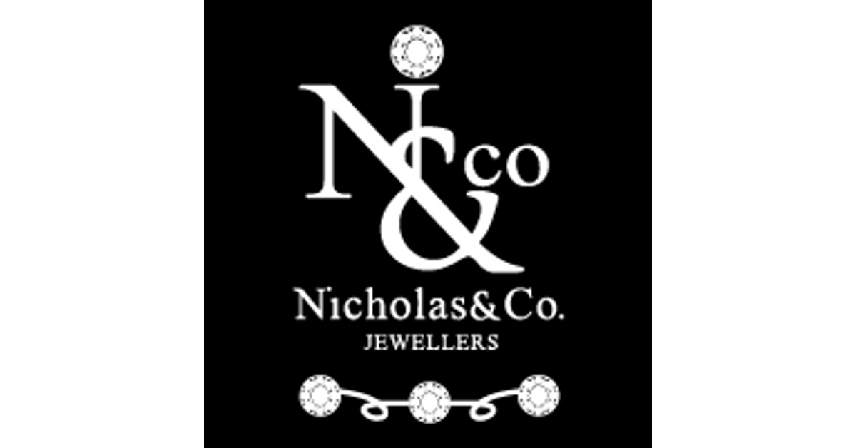 Nicholas and Co – Nicholas & Co. Fine Jewellers